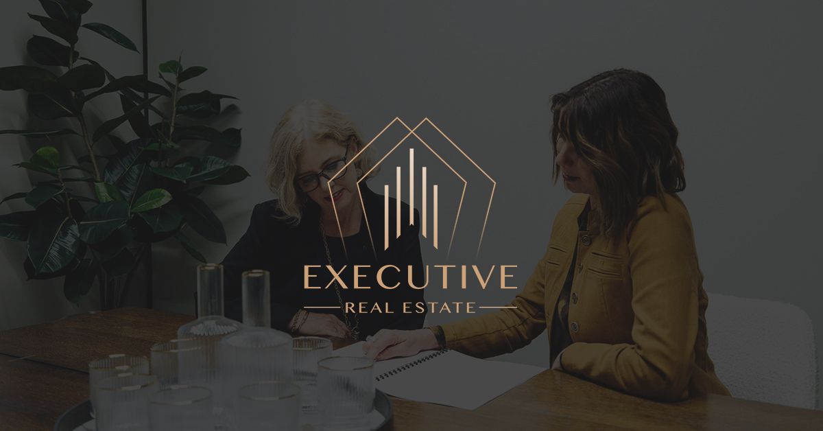 Contact us | Executive Real Estate